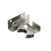 China Customized CNC Metal Stamping Service For Industrial Equipment Parts for sale