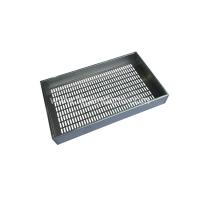 China Precision Metal Stamping Service For Aluminium Stainless Steel Brass Sheet for sale