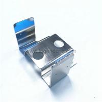 China Custom Drawings Metal Stamping Service With Rapid Prototype Technology for sale