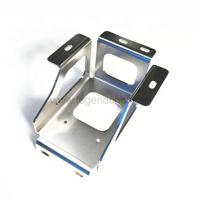 China Custom Drawings Metal Stamping Service With Rapid Prototype Technology for sale