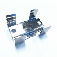 China Custom Drawings Metal Stamping Service With Rapid Prototype Technology for sale