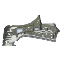 China Various Material Metal Stamping Service For Auto Parts Anodizing Surface Treatment for sale