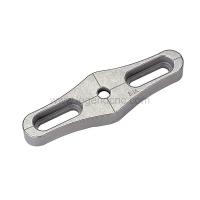 China Non Standard Machinery Part CNC Milling Service With Excellent Surface Treatment for sale