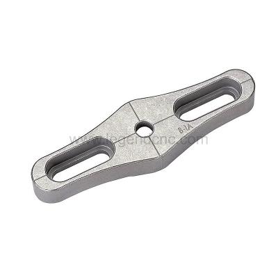 China Non Standard Machinery Part CNC Milling Service With Excellent Surface Treatment for sale