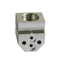China Non Standard Machinery Part CNC Milling Service With Excellent Surface Treatment for sale
