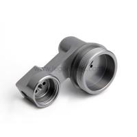 China ± 0.01mm Tolerance CNC Milling Service For Aluminum Metal Parts for sale