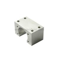China Rapid Prototyping CNC Milling Service For Industrial Equipment Spare Parts for sale