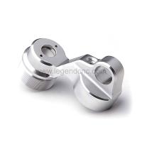 China Rapid Prototyping CNC Milling Service For Industrial Equipment Spare Parts for sale