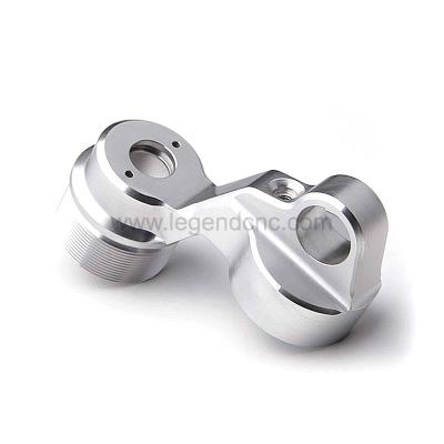 China Rapid Prototyping CNC Milling Service For Industrial Equipment Spare Parts for sale