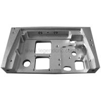 China Rapid Prototyping CNC Milling Service For Industrial Equipment Spare Parts for sale