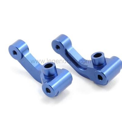 China High Precision Custom CNC Milling ,  Laser Marking CNC Mechanical Parts for sale