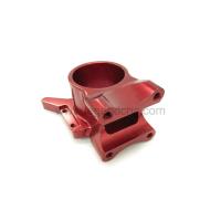 China Various Precision Brass Parts , Aluminum Stainless Steel CNC Turning And Milling for sale