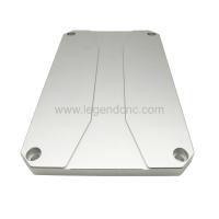 China Various Precision Brass Parts , Aluminum Stainless Steel CNC Turning And Milling for sale