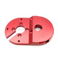 China Various Precision Brass Parts , Aluminum Stainless Steel CNC Turning And Milling for sale