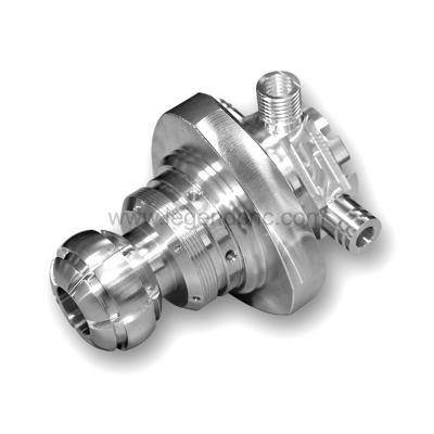 China OEM Stainless Steel Custom CNC Turning Parts With Laser Marking Technology for sale