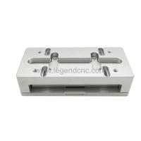 China OEM Stainless Steel Custom CNC Turning Parts With Laser Marking Technology for sale