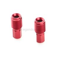 China Customized CNC Milling Service For Stainless Steel Aluminum SWPA Nylon Parts for sale