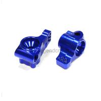 China Aluminum CNC Milling Service Lathe Machining Type For Industrial Metal Parts for sale