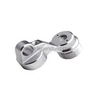 China Customized OEM Titanium CNC Milling Service High Precision Machining for sale