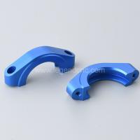 China Non Standard Machinery Part CNC Milling Service With Well Surface Treatment for sale