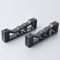 China Non Standard Machinery Part CNC Milling Service With Well Surface Treatment for sale