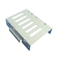 China Customized Sheet Metal Stamping Parts , Oem Metal Fabrication Parts for sale