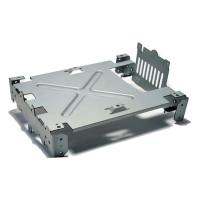 China Customized Sheet Metal Stamping Parts , Oem Metal Fabrication Parts for sale