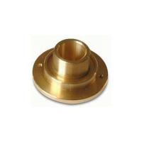 China Precision Metal Fabrication Service Stainless Steel Aluminum Brass Parts CNC Machining for sale