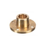 China Precision Metal Fabrication Service Stainless Steel Aluminum Brass Parts CNC Machining for sale