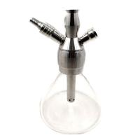 China Wholesale New High Quality Stainless Steel Hookah for sale