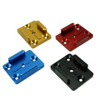 China Durable Stainless Steel Brass Precision Parts CNC Lathe Turning for sale