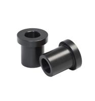 China Plastic PTFE POM ABS Nylon CNC Machine Auto Parts / Cnc Turning Service for sale