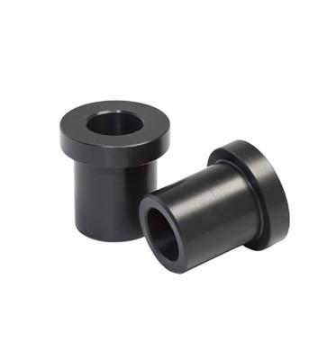 China Plastic PTFE POM ABS Nylon CNC Machine Auto Parts / Cnc Turning Service for sale