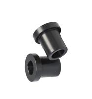 China Plastic PTFE POM ABS Nylon CNC Machine Auto Parts / Cnc Turning Service for sale