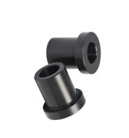 China Plastic PTFE POM ABS Nylon CNC Machine Auto Parts / Cnc Turning Service for sale