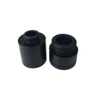 China Plastic PTFE POM ABS Nylon CNC Machine Auto Parts / Cnc Turning Service for sale