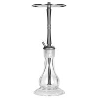 China Narghil Narguil Vattenpipa Hookah Shisha Accessories Turning , Milling Type for sale
