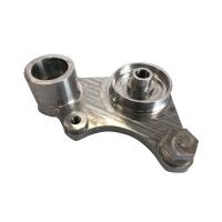 China Free Design 0.01mm Tolerance CNC Machining Service for sale