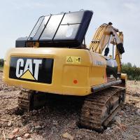 China Large Size 336D2L Caterpillar Used Equipment Hydraulic 100% Original Components for sale