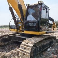 China Large Size 336D2L Caterpillar Used Equipment Hydraulic 100% Original Components for sale