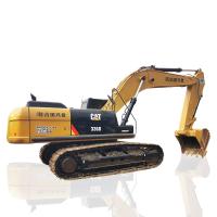China Used CAT 336D Crawler Excavator Original Components 36 Tonnage Good Condition for sale