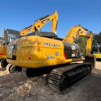 China Caterpillar 336D Used Hydraulic Excavator for sale