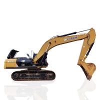 China Used Cat 336D Excavator , Secondhand Construction Machinery Excavator for sale