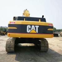 China Hydraulic 330BL Used Caterpillar Excavators 30 Ton Weight CAT 3306TA Turbo Engine for sale