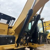 China 326 Used Caterpillar Excavators 26 Tonnage 1.54m3 Bucket Capacity for sale