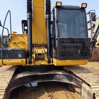 China Used Caterpillar 323 Hydraulic Excavators 1.4m³ Bucket Capacity Excellent Condition In Stock for sale