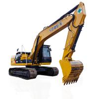 China Used Caterpillar 320D2L Hydraulic Excavator 1m³ Bucket Capacity Original CatC7.1 Engine for sale