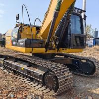 China Used Caterpillar 320D2L Excavator 1m³ Bucket Capacity CatC7.1 Engine High Efficiency for sale