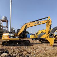 China Used Caterpillar 320D2L Excavator 1m³ Bucket Capacity CatC7.1 Engine High Efficiency for sale