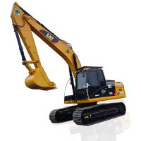 China Used Caterpillar 320D2 Excavator 1m³ Bucket Capacity Spot Good Crawler Excavators In Stock for sale